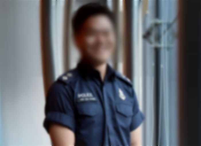 싱가포르서 여자 화장실에 ‘몰카 설치했다가 현지 신문에 얼굴 박제된 한국인 남성 인사이트