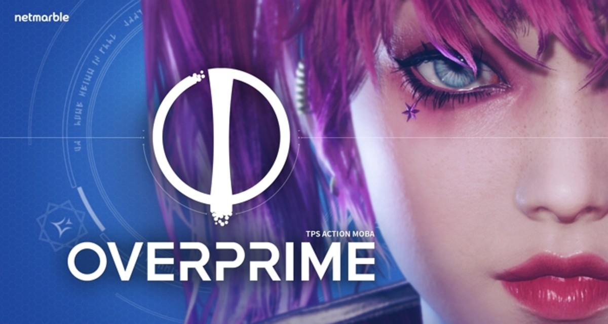 넷마블, 3D TPS MOBA(진지점령) PC게임 ‘오버프라임’ 트레일러 영상 공개 - 인사이트