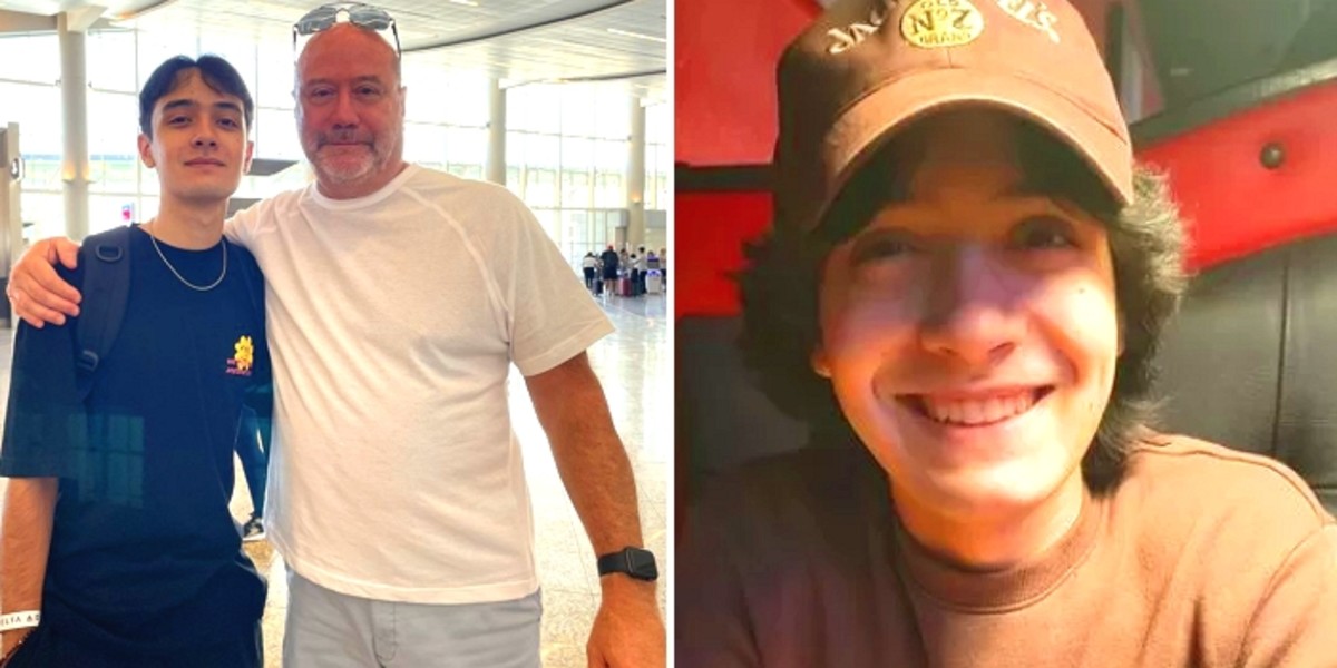 “한국 경찰 책임져야”...이태원 참사로 아들 잃은 미국인 아빠 거액 소송거나 - 인사이트