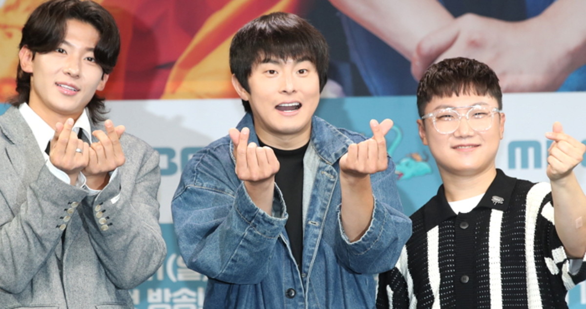 기안84X덱스X빠니보틀 뭉친 ‘태계일주3’, 이번엔 아프리카다 - 인사이트