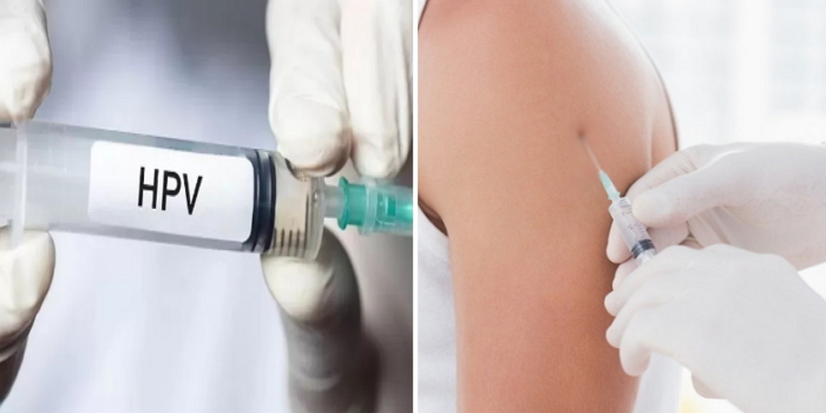 앞으로 남자도 HPV 예방 백신 가다실 ‘공짜 접종’ 추진한다