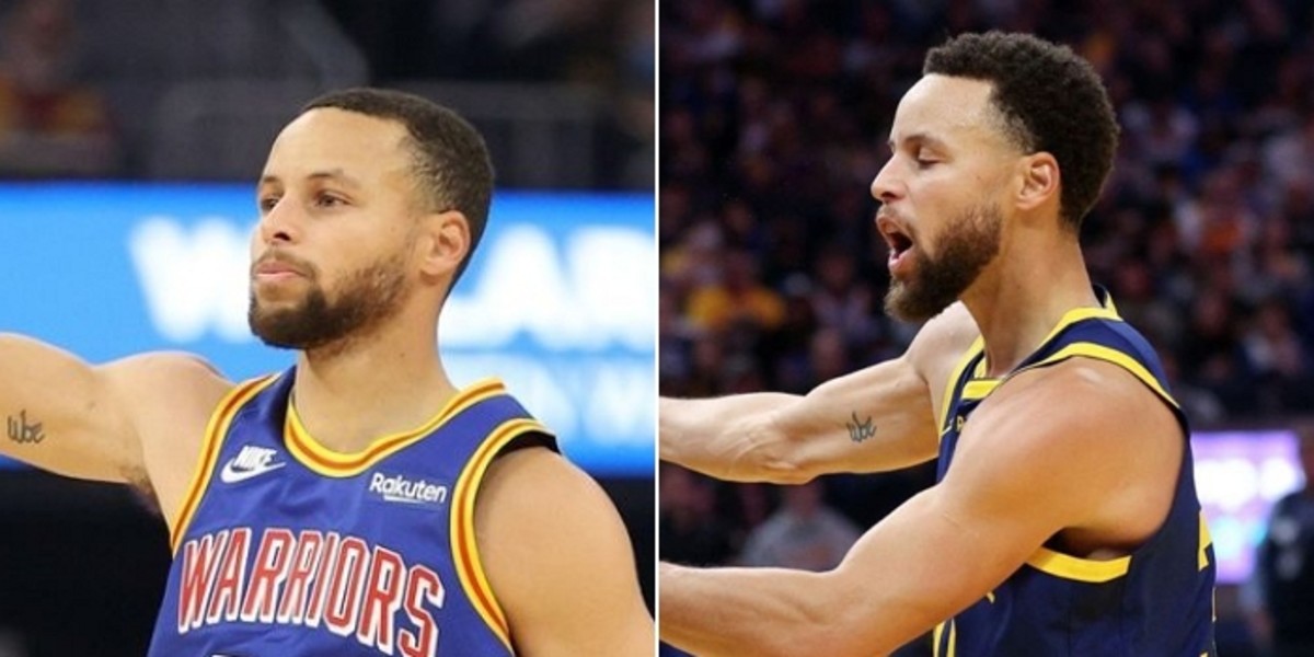 ‘커리 37점 맹활약’ GSW, 필라델피아 꺾고 연패 탈출 - 인사이트