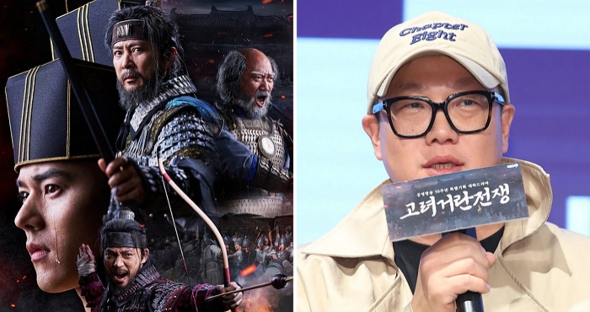 ‘고려거란전쟁’ 김한솔 PD, KBS 퇴사...특별명예퇴직 신청 - 인사이트