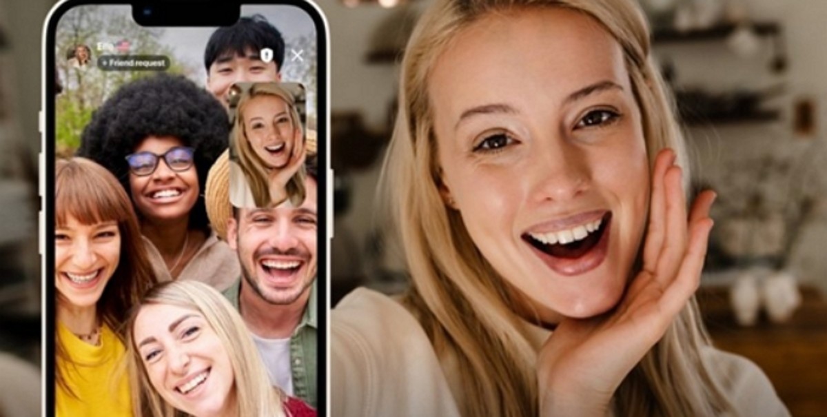 MZ 세대 절반 “온라인 친구가 더 좋아”...SNS서 더 많은 시간 보낸다 - 인사이트