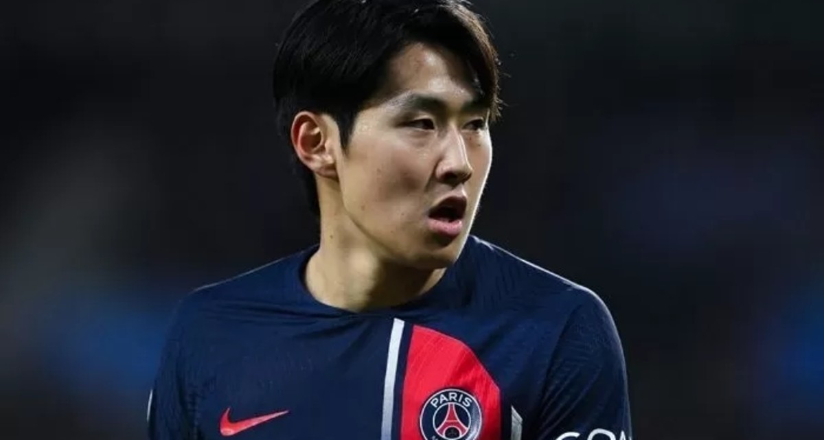 ‘이강인 교체 출전’ PSG, 리옹 4-1 완파...리그 24경기 무패+우승 눈앞 - 인사이트