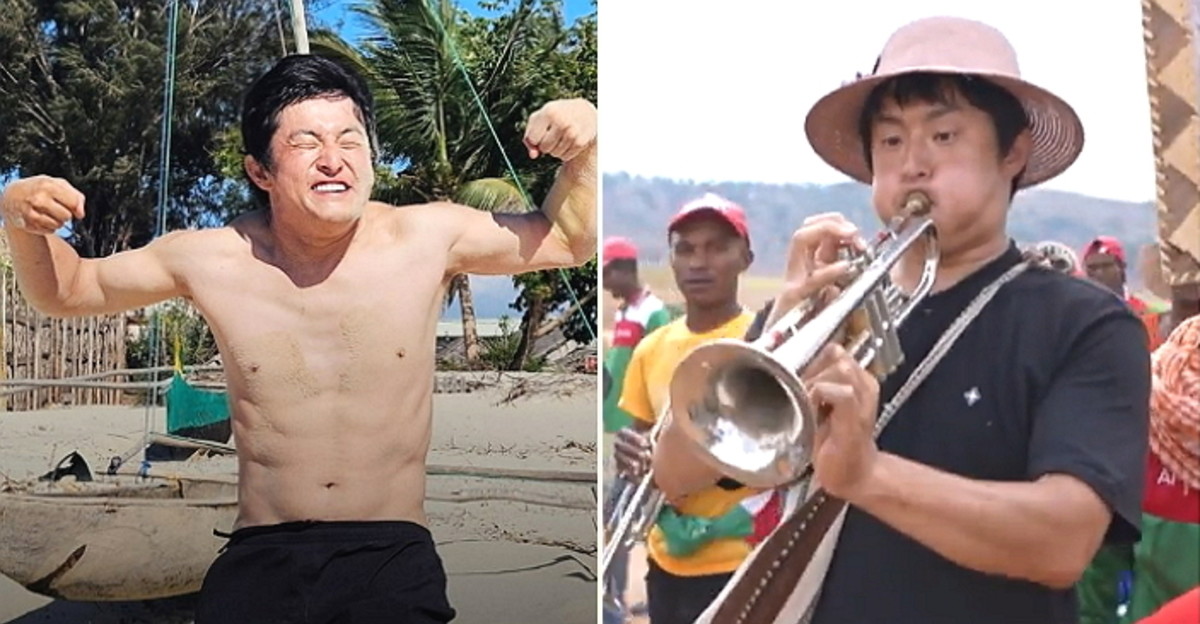 기안84X김지우PD ‘태계일주’ 드디어 돌아온다...스핀오프·시즌4 연달아 제작 확정 - 인사이트