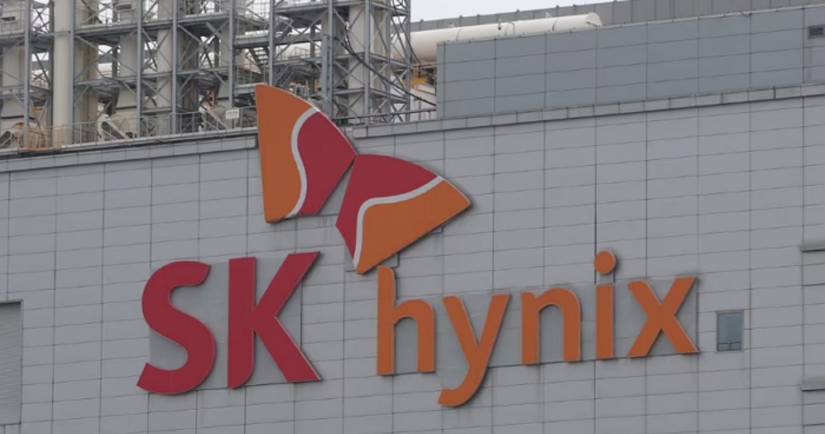 “1초 만에 영화 300편 처리”... SK하이닉스, 차세대 메모리 GDDR7 공개