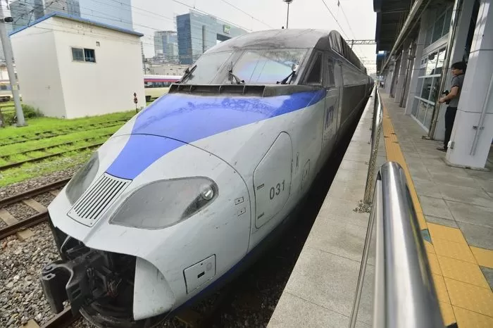 서울-목포 KTX, 군포서 장애로 멈춰서… 무더위에 승객 900여명 불편 - 인사이트