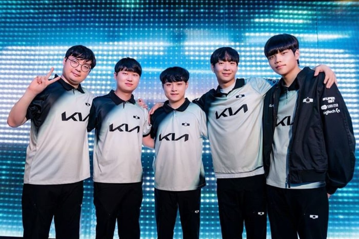 ‘2025 LCK 플레이오프’ 2주 차 시작... 내일(17일) 5시 DK·BNK 피어엑스 격돌