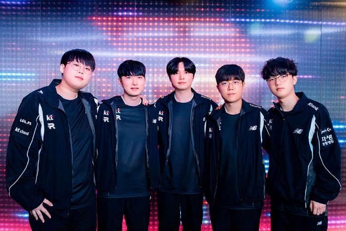 ‘2025 LCK 플레이오프’ 2주 차 시작... 내일(17일) 5시 DK·BNK 피어엑스 격돌