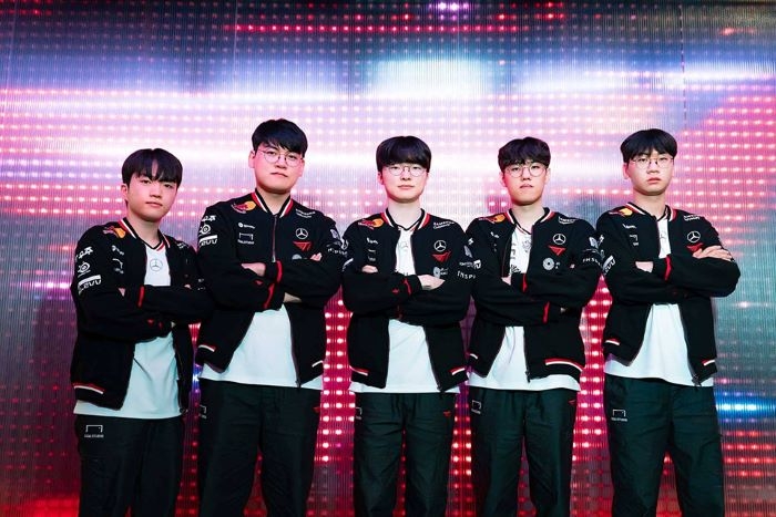 ‘2025 LCK 플레이오프’ 2주 차 시작... 내일(17일) 5시 DK·BNK 피어엑스 격돌
